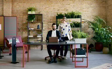 Workspace Solutions | JPA Workspaces